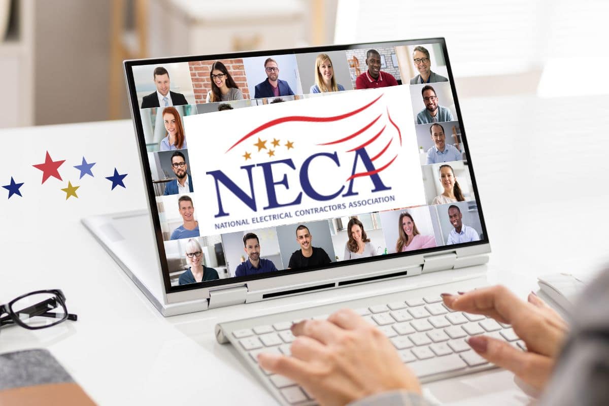 Education Library - NECA Wisconsin Chapter - National Electrical ...